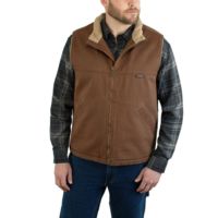 Wolverine Upland Vest - Men's | Free Shipping over $49!