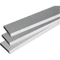 Steelex 15in Planer Blades Set of 3 for W1742W | Free Shipping over $49!