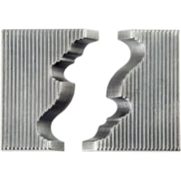 Steelex Moulding Head Knives | Up to $3.04 Off Free Shipping over $49!