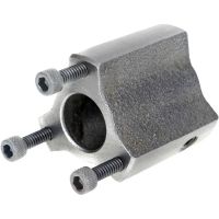 Steelex Unthreaded Insert with Set Screw | Free Shipping over $49!