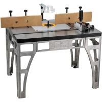 Rebel Router Table | 22% Off 5 Star Rating w/ Free S&H