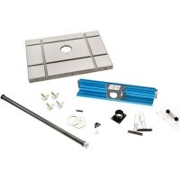 Shop Fox Router Table Attachment for W1819 & W1820