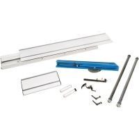 Shop Fox Sliding Table Attachment for W1819 & W1820