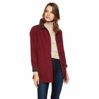 Woolrich Women's Dorrington Barn Jacket | Free Shipping over $49!