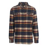 Woolrich Oxbow Pass Eco Rich Flannel Shirt - Men's | Free Shipping over ...