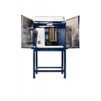 Ws Tyler Sieve Sound Enclosure For Ro-tap Test Sieve Shaker, Tyler R ...