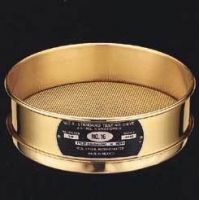 WS Tyler Sieves, Brass Wire and Frame, Tyler 4535 Full Height | 17% Off ...