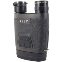 Wulf Optics Classic HD Night Vision 3.6-10.8x31mm Binoculars | Free Shipping over $49!