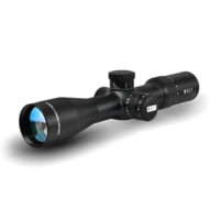 Wulf Optics Hurricane Compact 3-10x40mm 30mm Tube Rifle Scope, Second ...