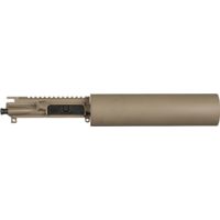 X Products 5.56 Soda Can Launcher For Ar-15 Fde | Free Shipping over $49!