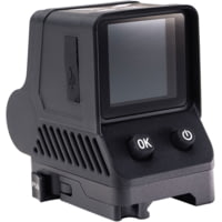 X-Vision Flex 1 1-4x13mm Thermal Reflex Sight | 4.5 Star Rating w/ Free S&H