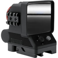 X-Vision Flex 2 1-4x25m Thermal Reflex Sight | 4 Star Rating Free ...