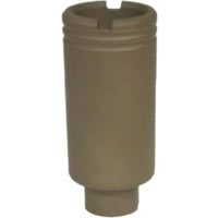 XTS Flash Cone Large Muzzle Brake .223/5.56 Nato | Up to 10% Off Free ...