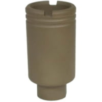 XTS Flash Cone Medium Muzzle Brake .223/5.56 Nato | Up to 10% Off Free ...