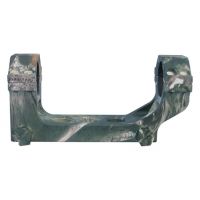 Yankee Hill Machine 4-Screws One-Piece Scope Mount One Inch Picatinny ...