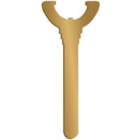 Yankee Hill Machine VICTRA-12 Spanner Wrench | Free Shipping over $49!