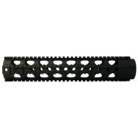 Yankee Hill Machine Rifle Length Lightweight Forearm AR-15 YHM-9636 | 5 ...