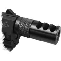 Yankee Hill Machine Yhm .22 Caliber Compensator For 1/2x28 Threads ...