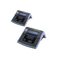 Yellow Springs Dissolved Oxygen Meters, Models 5000 and 5100, YSI 5010 ...