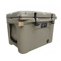 Yeti Bear Proof Lock 2-Pack | Free Shipping over $49!