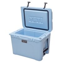 Yeti Tundra 50 Quart Hard Cooler