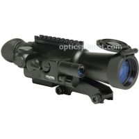 Yukon NVRS Titanium Tactical 2.5x42 Night Vision Rifle Scope Gen 1 ...