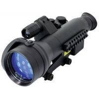 Yukon Sentinel 3x60 SALE Nightvision Scope YK26016T 3 x 60 | Free ...