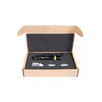 Z-Bolt The SCUBA - 635 Red Dive Laser | Free Shipping over $49!