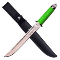 Z-Hunter Fixed Blade ZB-120G | Free Shipping over $49!