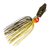 Z-man ChatterBait Jack Hammer | Up to 25% Off Free Shipping over $49!