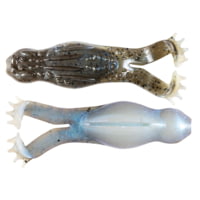 Z-man Goat Toadz Soft Bait | 5 Star Rating Free Shipping over $49!
