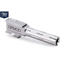 Zaffiri OPMOD MG9 Glock 19 Flush and Crown Pistol Barrel | Up to 45% ...