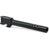Zaffiri Precision Glock 34 Gen 1-4 Flush and Crown Ported Pistol Barrel ...
