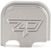 Zaffiri Precision Glock 43/43x/48 Back Plate | Up to 15% Off 5 Star ...