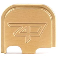 Zaffiri Precision Glock 43/43x/48 Back Plate | Up to 21% Off 5 Star ...