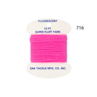 Zak Tackle 180 Super Fluff Yarn | Free Shipping over $49!