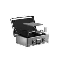 Zarges USA Starlink Mini Shuttle Case A77BA267