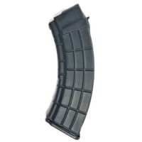 Zastava Arms USA AK-47 7.62x39mm 30 Round Polymer Rifle Magazine | 44% ...