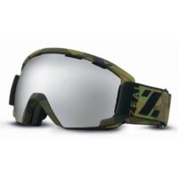 Zeal Optics Slate Goggles | 5 Star Rating Free Shipping over $49!