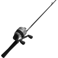Zebco 33 Max Spincast Combo Rod | Up to 28% Off Free Shipping over $49!
