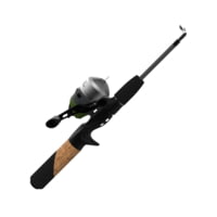 Zebco 33 Micro Spinning Rod and Reel Combo | Free Shipping over $49!