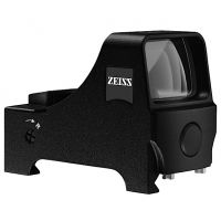 Zeiss Compact-Point Red Dot Reflex Sight