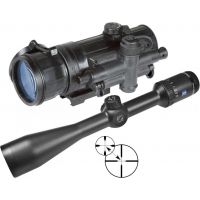 Zeiss Conquest HD5 2-10X42 Rifle Scope w/ Plex