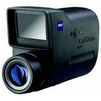 Zeiss DC 4 Digital Camera Eyepiece w/ 4MP, LCD Screen, SD slot ...