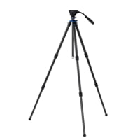 Zeiss Pro Series Lightweight Tripod Kit | w/ Free Shipping