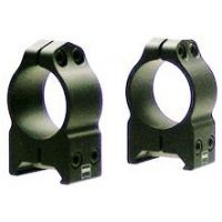 Zeiss Victory 30mm Permanent Rings, Height Zeiss