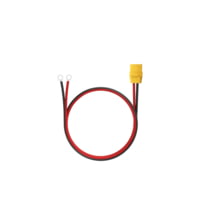 Zero Breeze XT90 to Eye Terminals Cable EE258C35