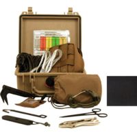 Zero Point Tactical Remote Pull Line Kit 100ft | Free Shipping over $49!