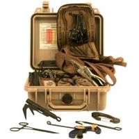 Zero Point Tactical Remote Pull Line Kit 200ft | Free Shipping over $49!