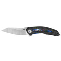 Zero Tolerance 0762 Folding Knife by ZT Originals | 42% Off w/ Free ...